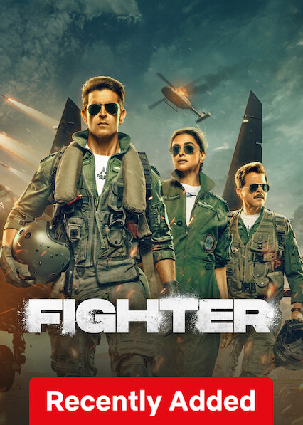 Is 'Fighter' on Netflix UK? Where to Watch the Movie - New On Netflix UK